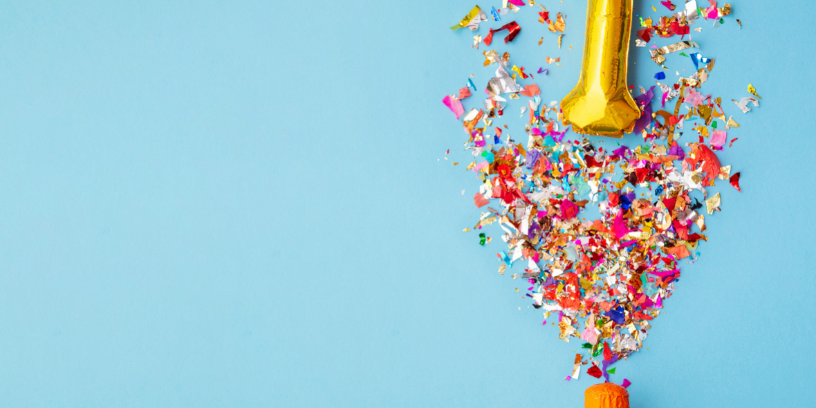 Daily Dose Wellness One Year Anniversary | DAILY DOSE Wellness